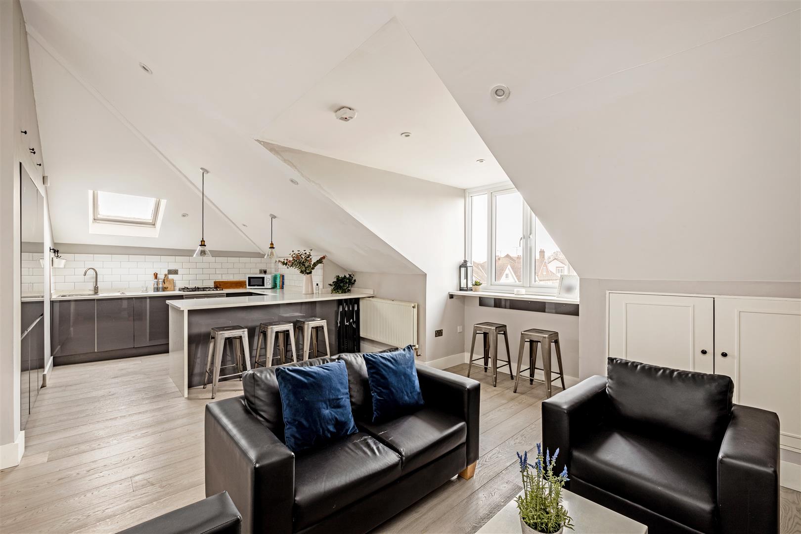 Roehampton Lane, London – Eden Homes